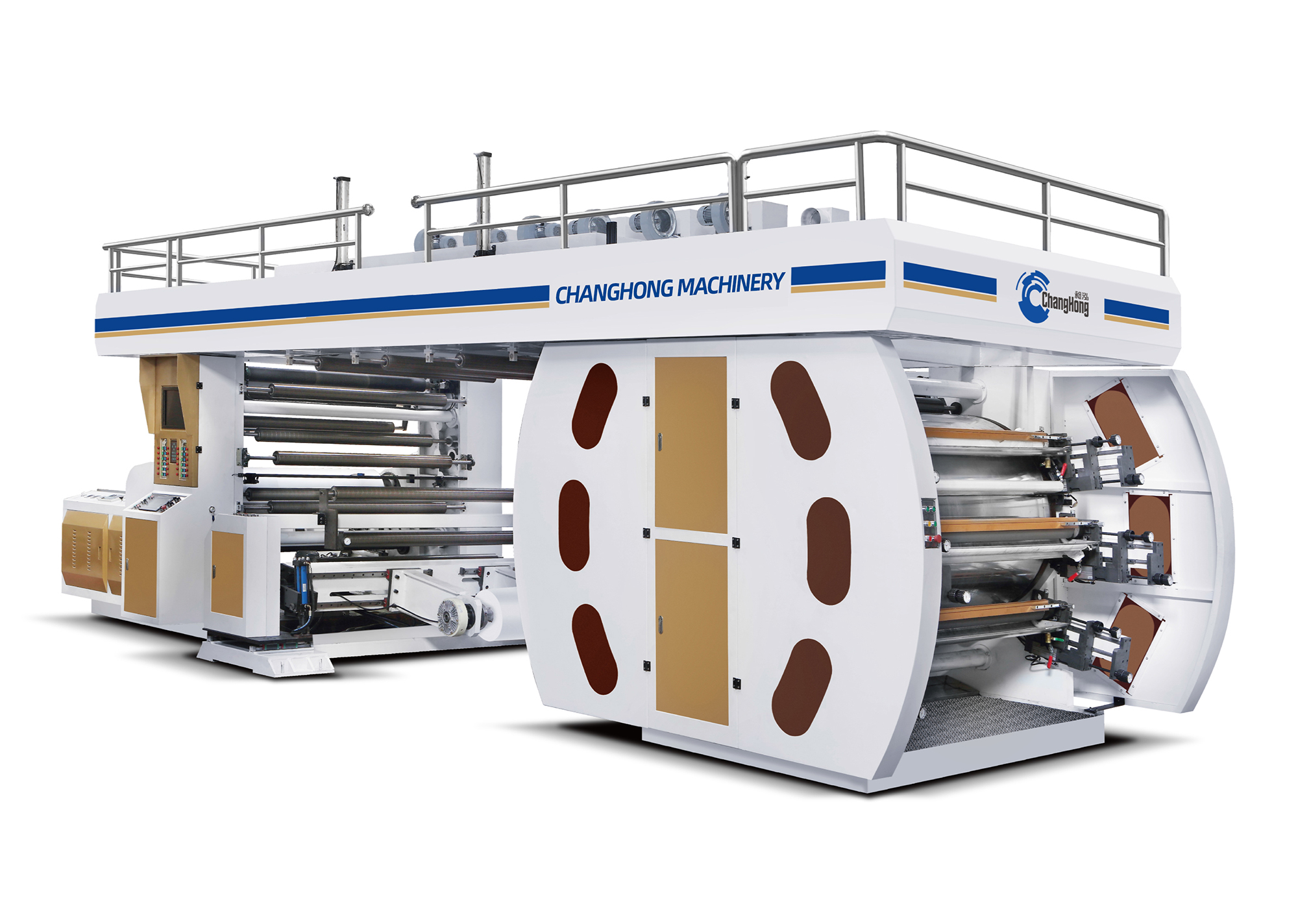 Is Flexo Ink Water Based? A Comprehensive Guide to Understanding ...