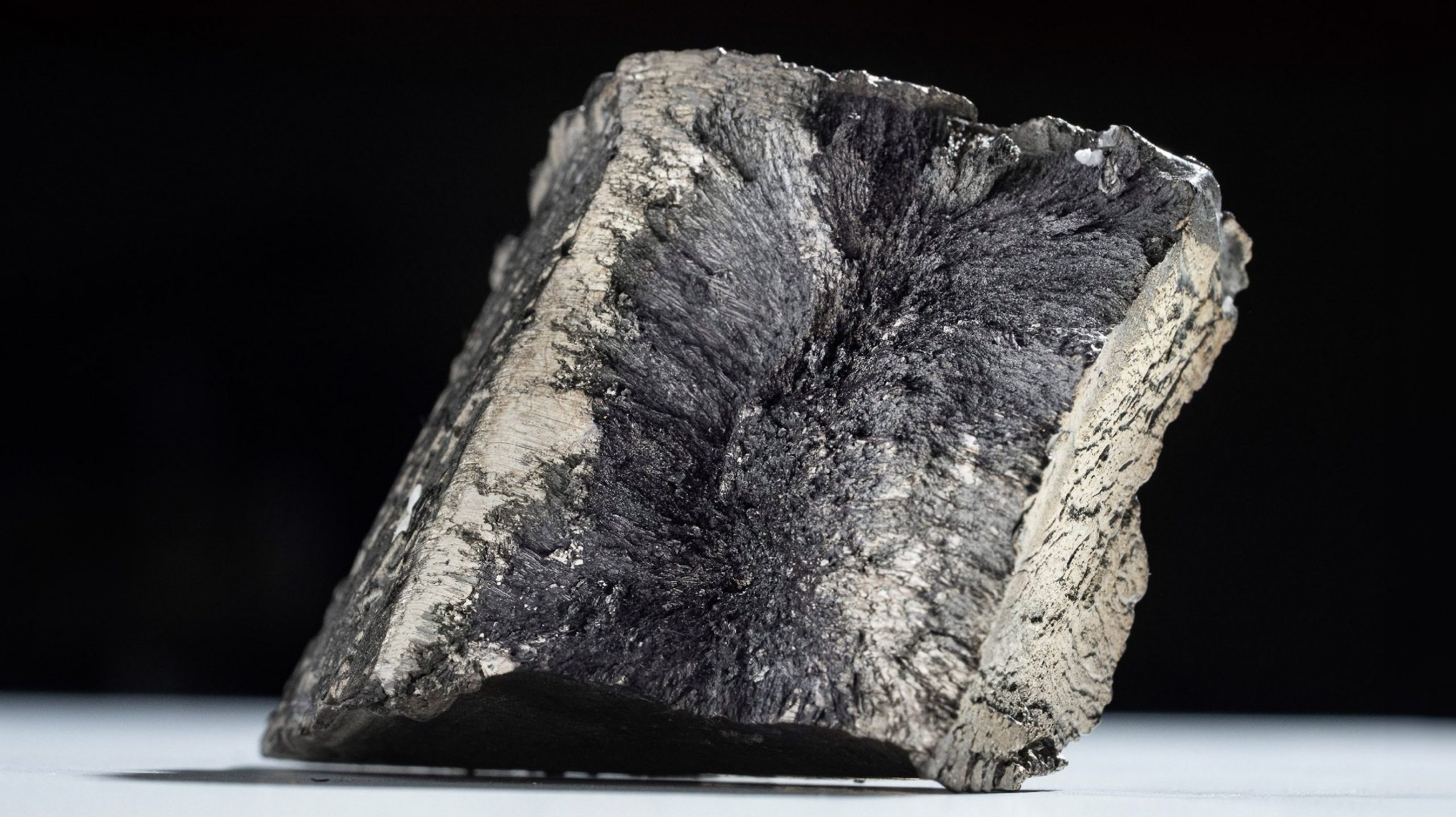 Unveiling the Hidden Treasures: Exploring the Rare Earth Minerals in ...