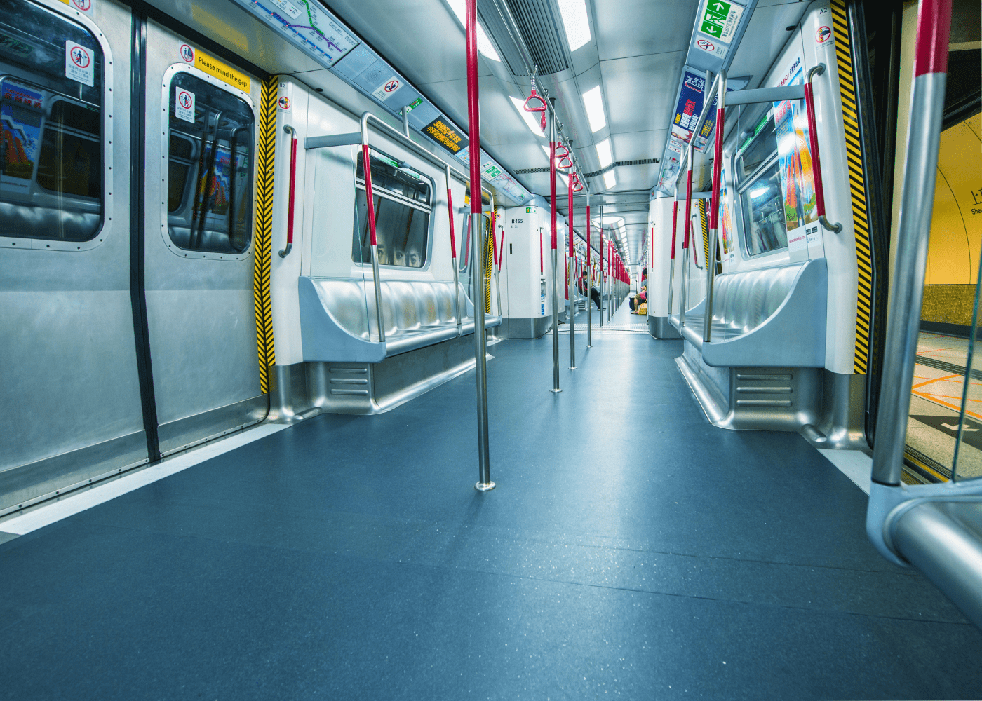 Unveiling the Detrimental Impacts of Transportation: Unraveling the ...