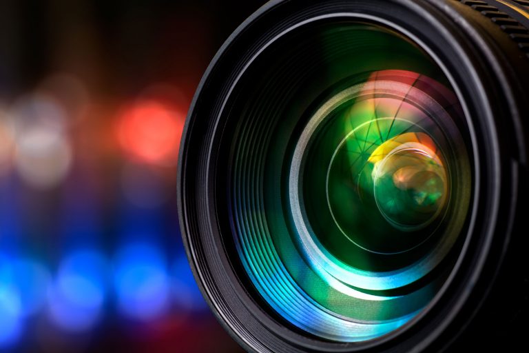 Mastering the Rule of Space in Photography: Creating Visual Balance and ...